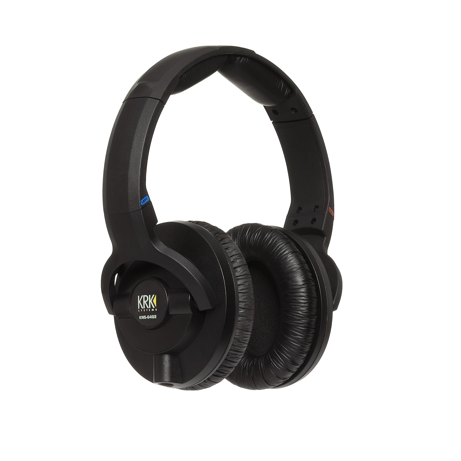 KNS-8402 AUDIFONO PROFESIONAL CON AISLAMIENTO RUIDO KRK – ZG Audio