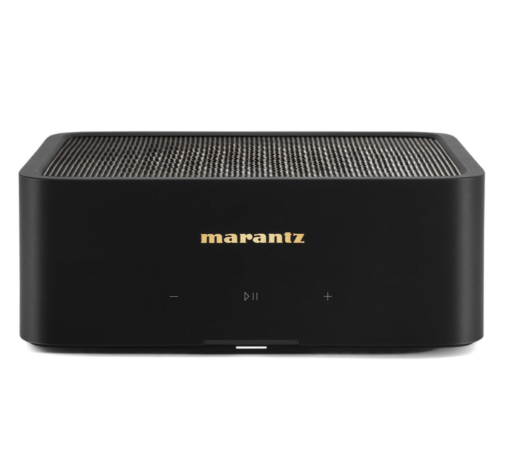 MODEL M1 Amplificador Estereo De Transmisión Inalámbrica MARANTZ – ZG Audio