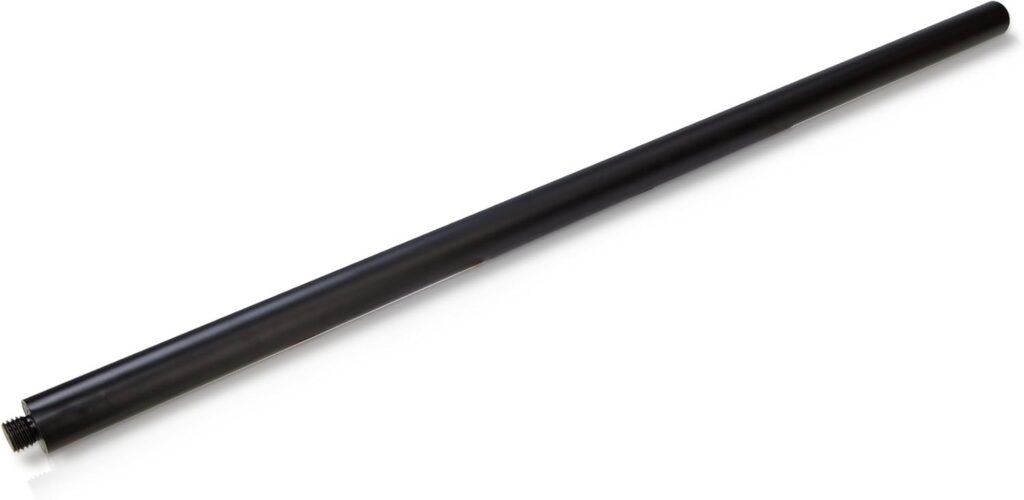 SP36 Poste De Montaje Para Uso Con Subwoofer QSC - ZG Audio